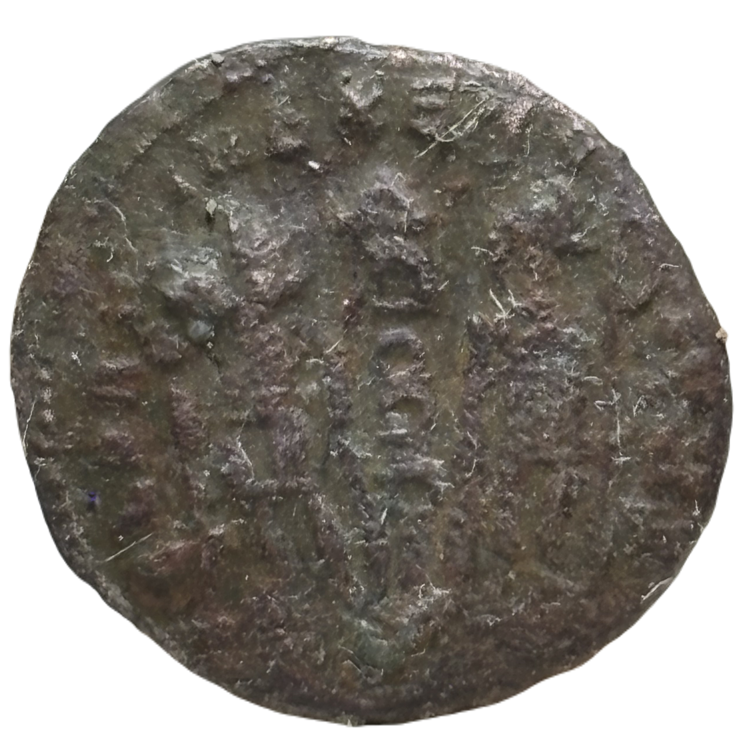Roman & Byzantine Ancient Coin Collection – BillMullarky.com